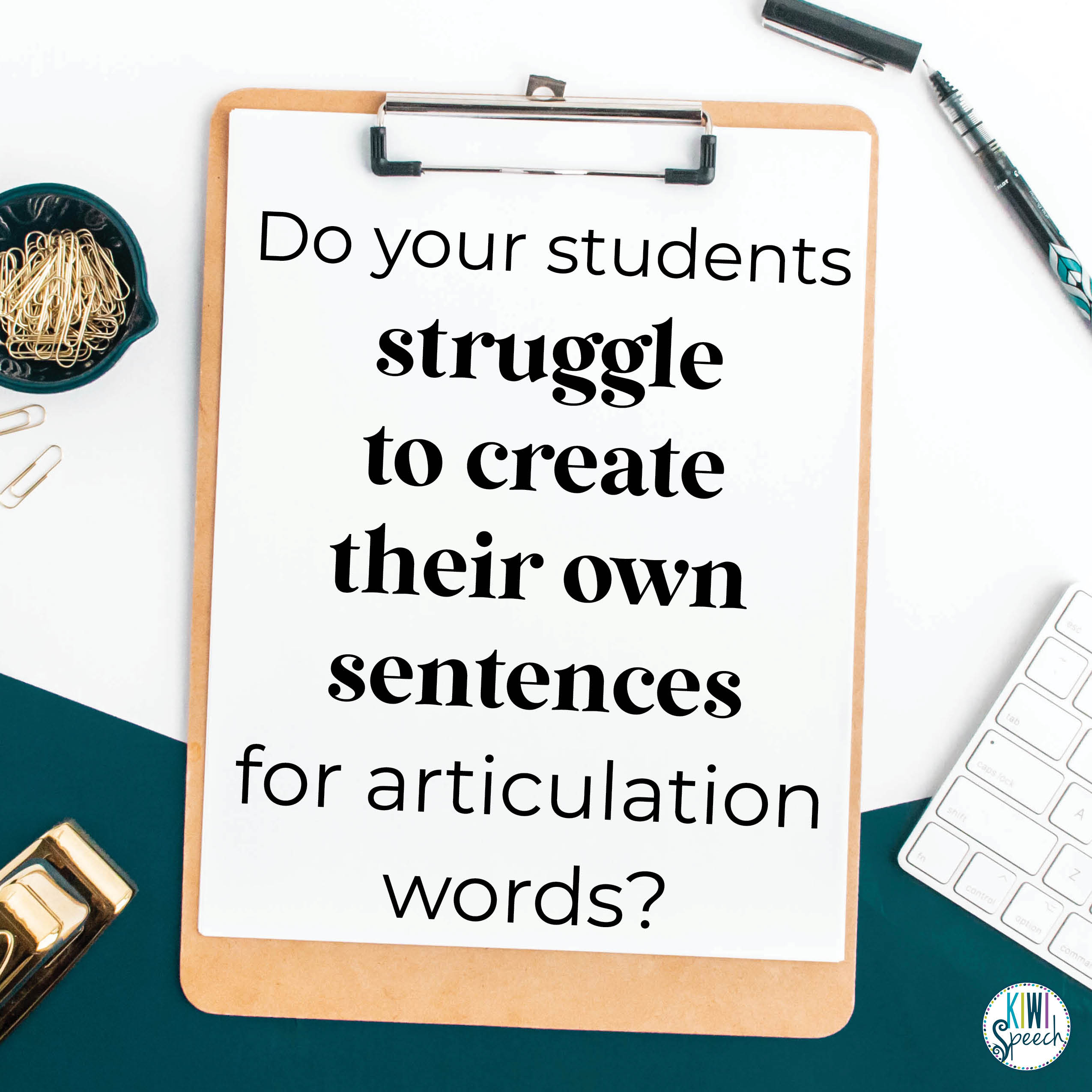 Sentence Starter Ideas - Visual Aids for Creating Sentences in Speech ...